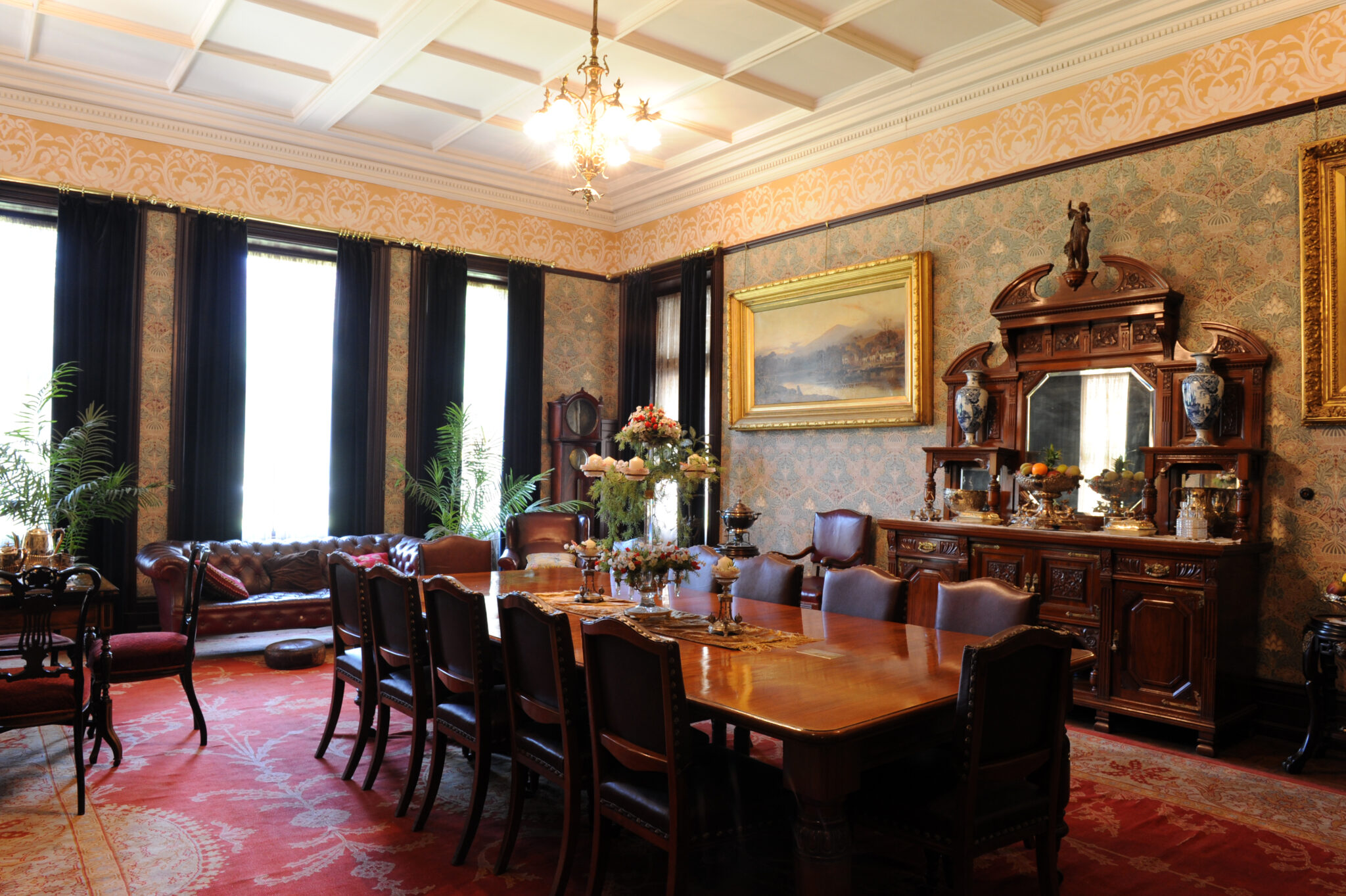 Melrose House Museum - Museum Explorer SA