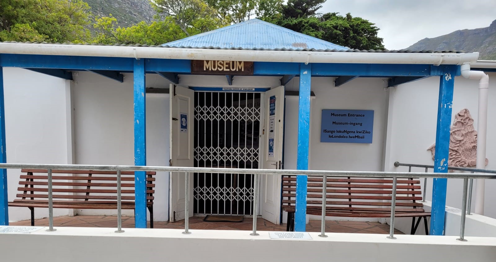 Hout Bay Museum - Museum Explorer SA