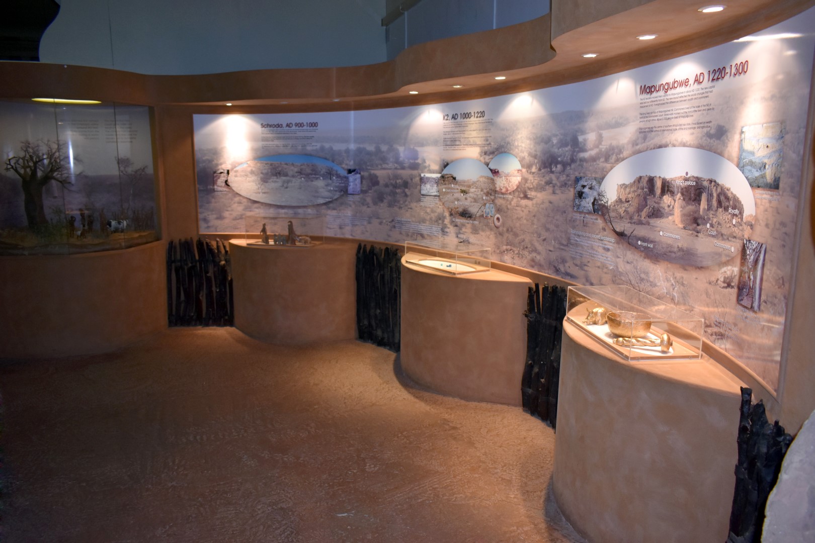 KwaZulu-Natal Museum - Museum Explorer SA