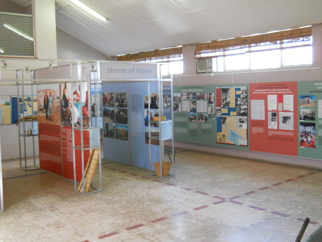 Lwandle Migrant Labour Museum - Museum Explorer SA