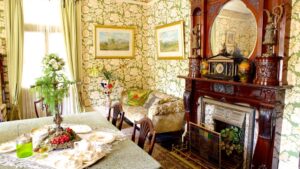 Melrose House Museum - Museum Explorer SA