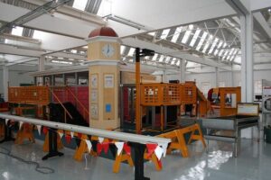 Cape Town Science Centre - Museum Explorer SA