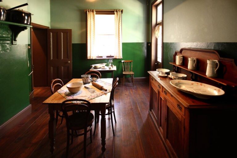 Freshford House Museum - Museum Explorer SA