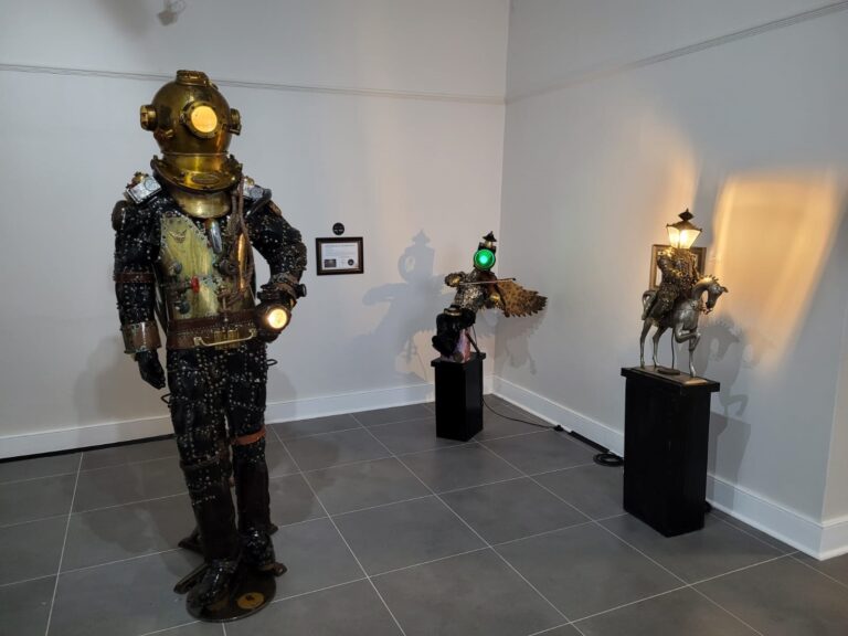 George Museum - Museum Explorer SA