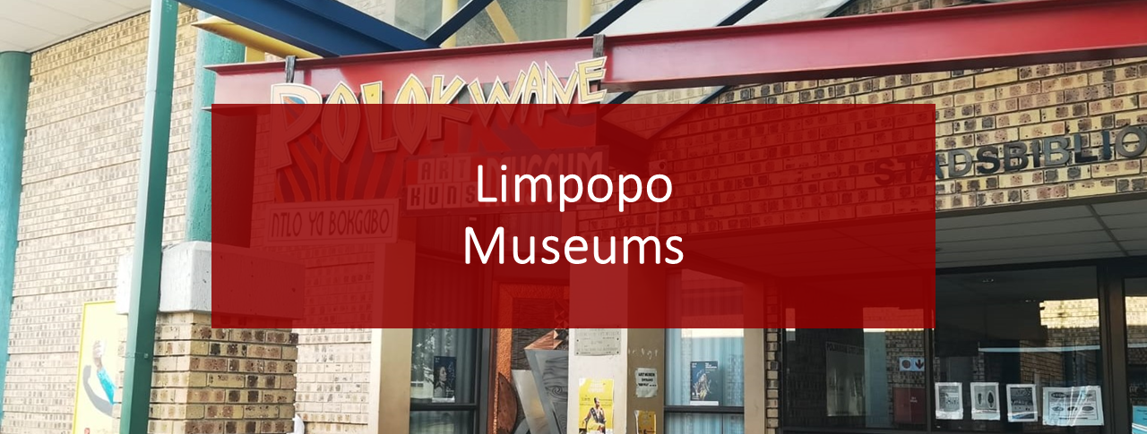 Limpopo - Museum Explorer SA