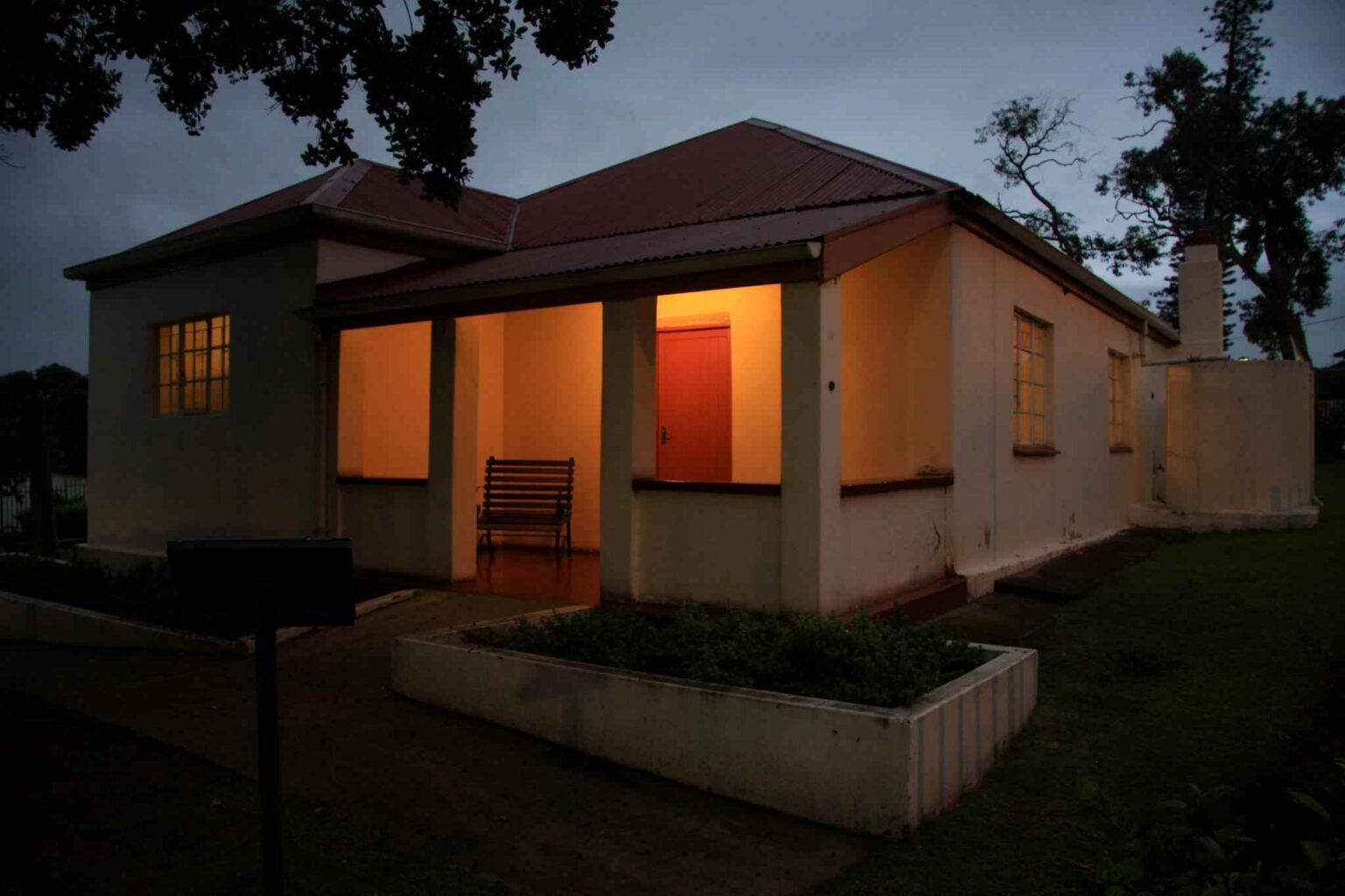 Luthuli Museum - Museum Explorer SA