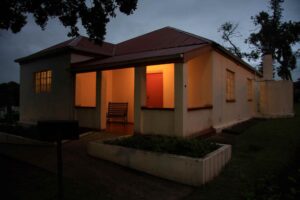 Luthuli Museum - Museum Explorer SA