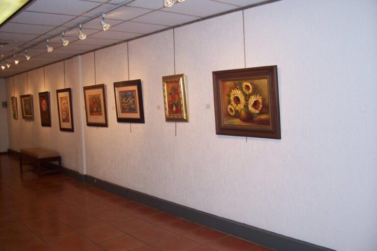 Potchefstroom Museum - Museum Explorer SA