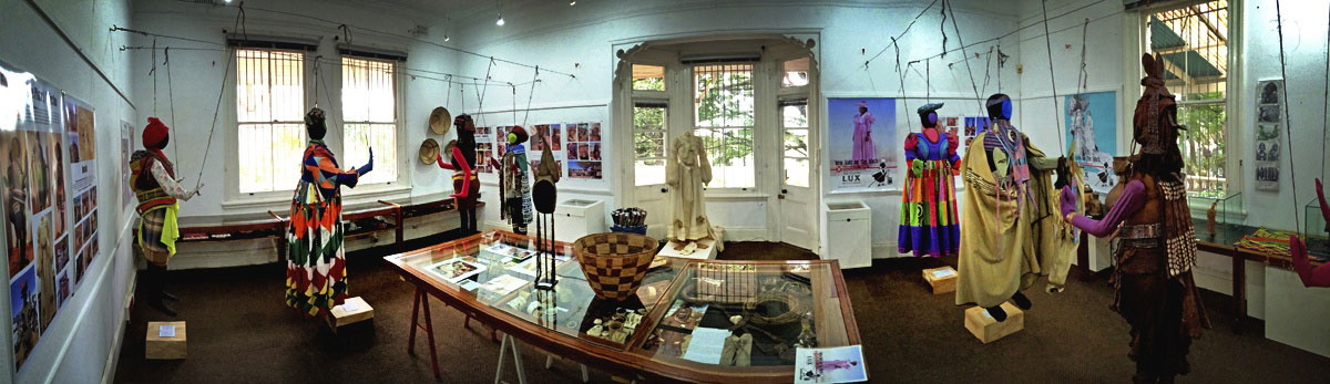 Phansi Museum - Museum Explorer SA