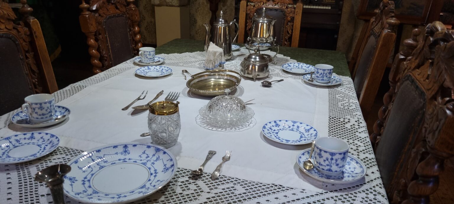 Totius House Museum - Museum Explorer SA