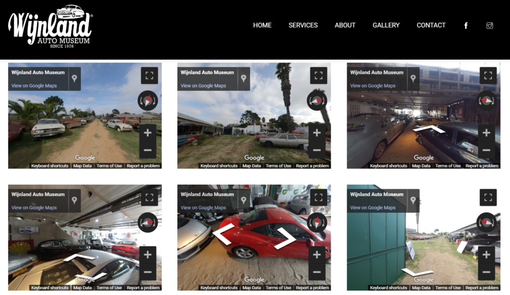 Museum Virtual Tours: A List of Virtual Tours Offered by Museums in South Africa - Explore them ...