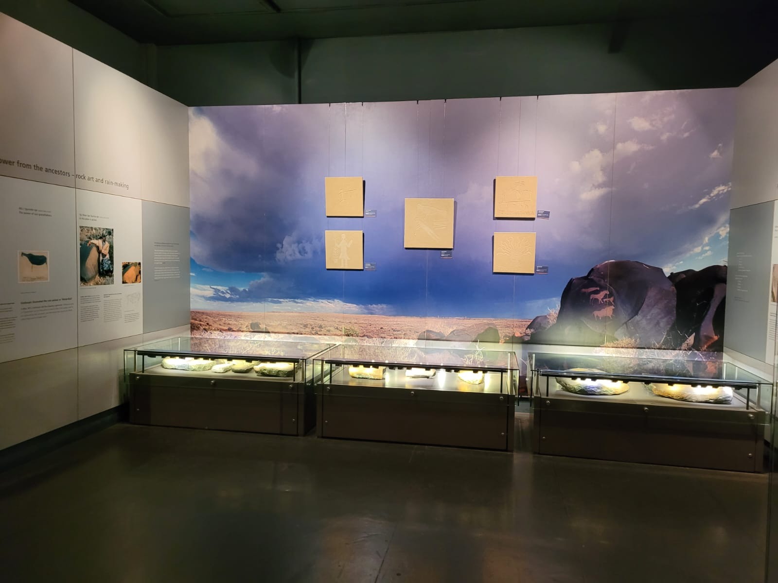Iziko: South African Museum - Museum Explorer SA