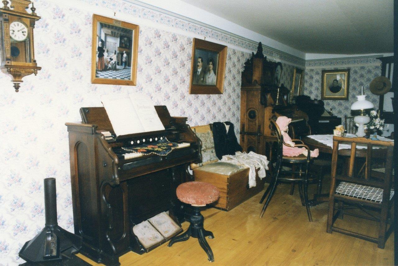 Mary Moffat Museum - Museum Explorer SA