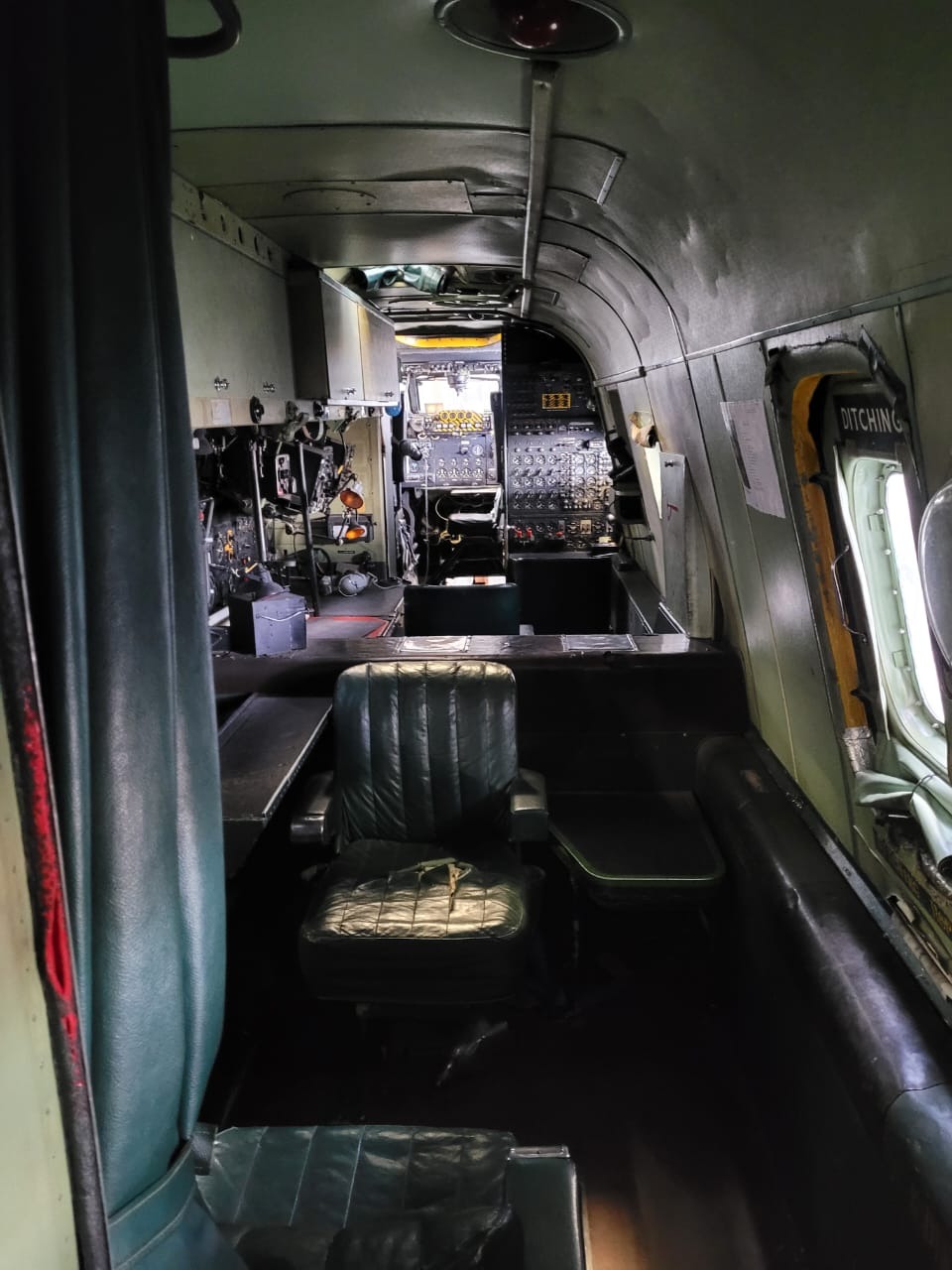 South African Air Force Museum (Ysterplaat) - Museum Explorer SA