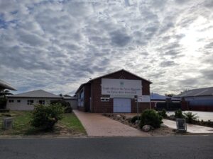 South African Air Force Museum (Ysterplaat) - Museum Explorer SA