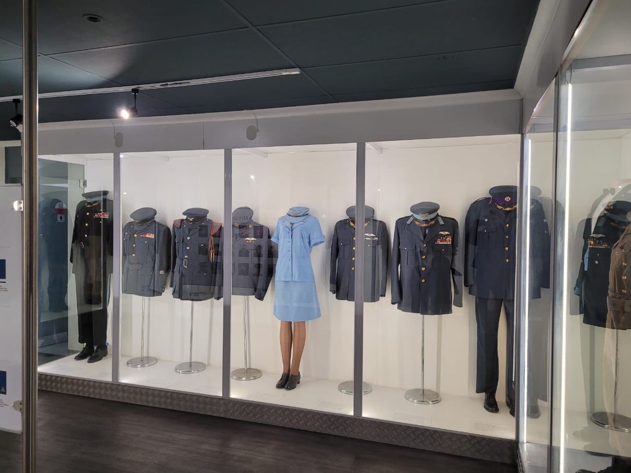 South African Air Force Museum (Ysterplaat) - Museum Explorer SA