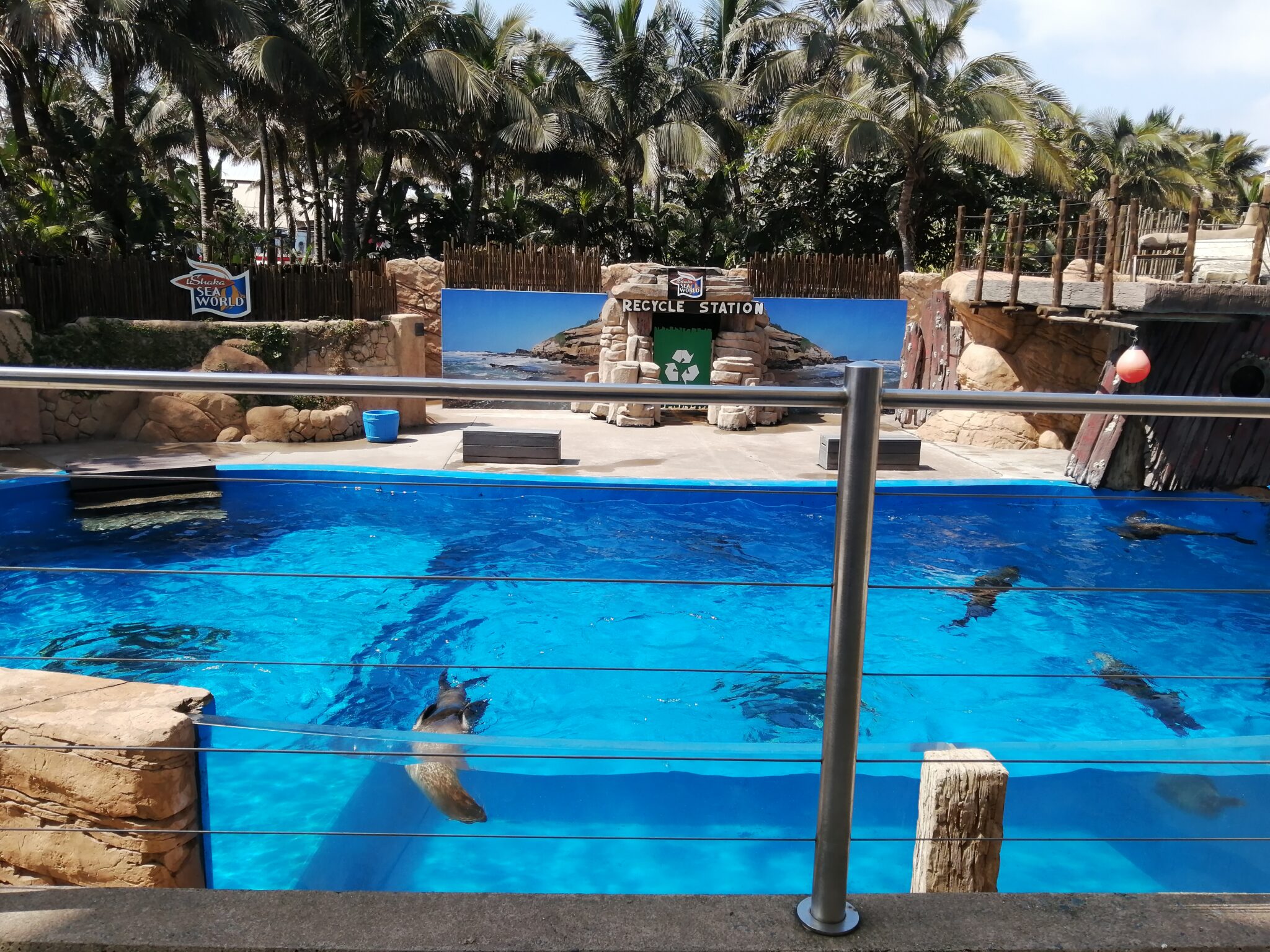 uShaka Marine World - Museum Explorer SA