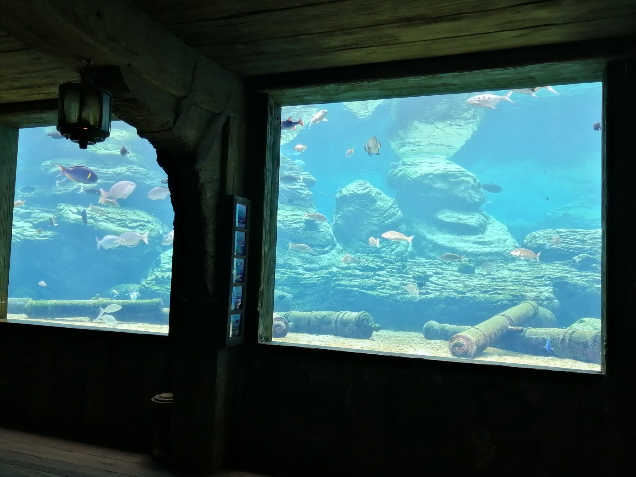 uShaka Marine World - Museum Explorer SA
