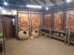 Bakone Malapa Museum - Museum Explorer SA