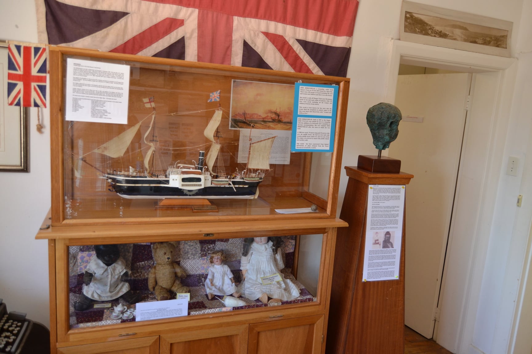 Fish Hoek Valley Museum - Museum Explorer SA