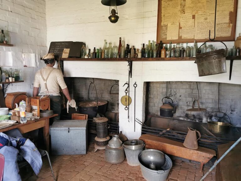 Fort Amiel Museum Museum Explorer Sa
