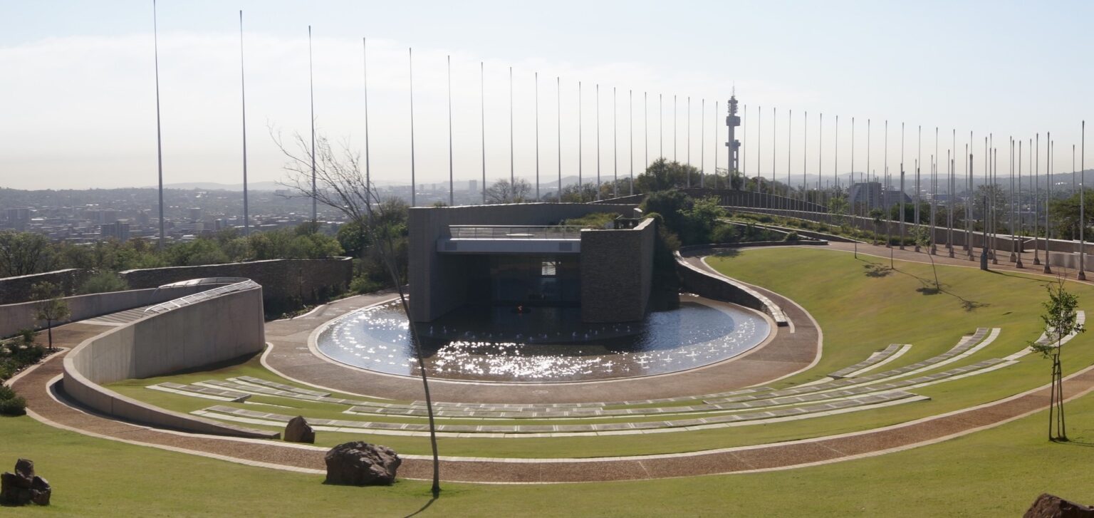 Freedom Park Museum - Museum Explorer SA