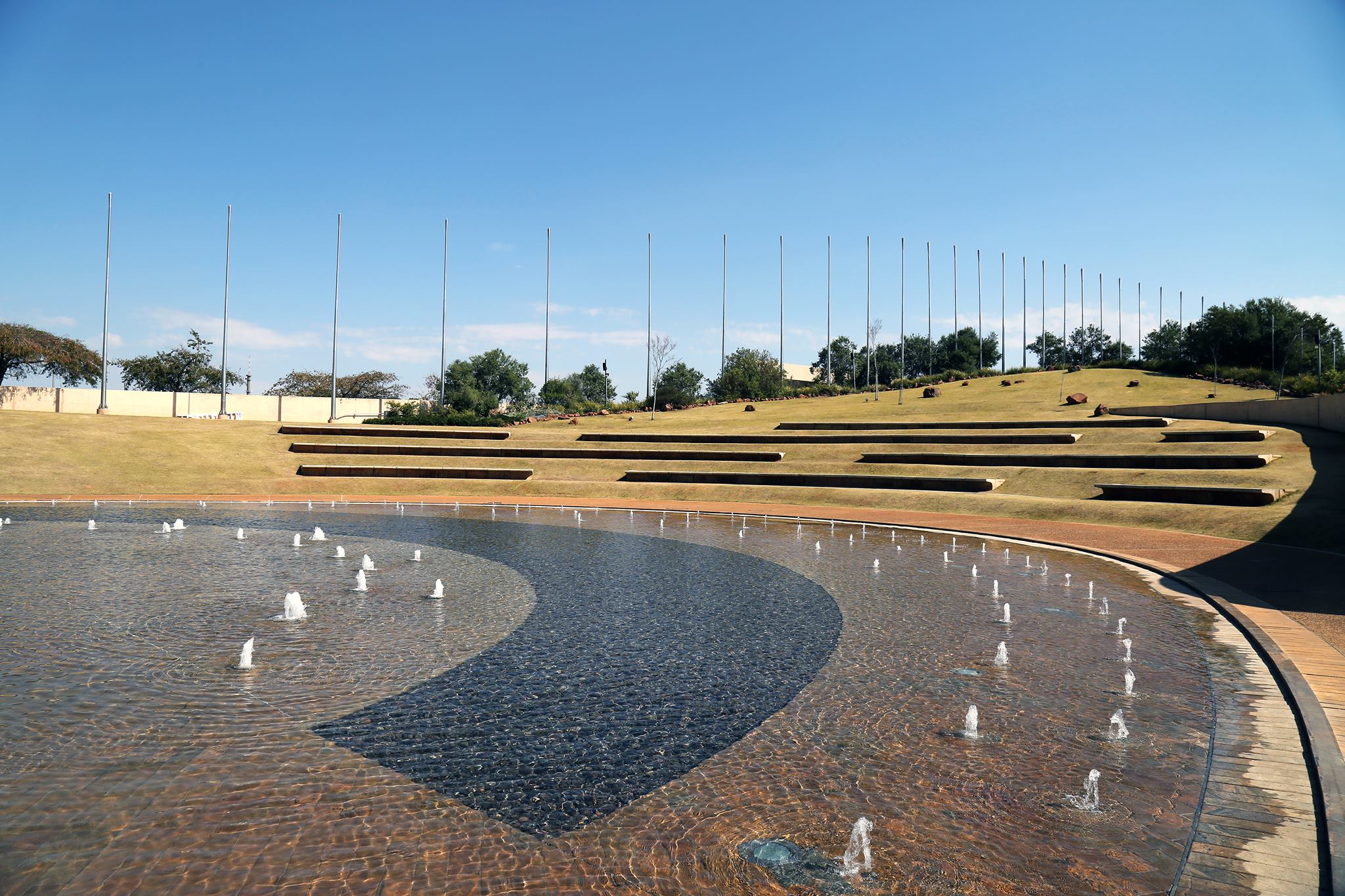 Freedom Park Museum - Museum Explorer SA