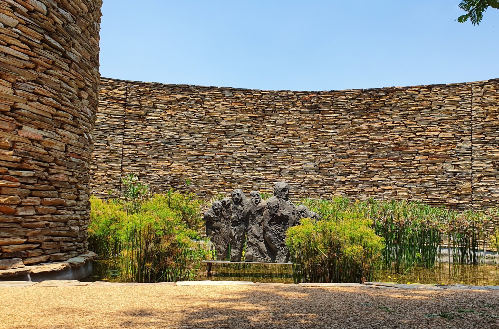 Freedom Park Museum - Museum Explorer SA