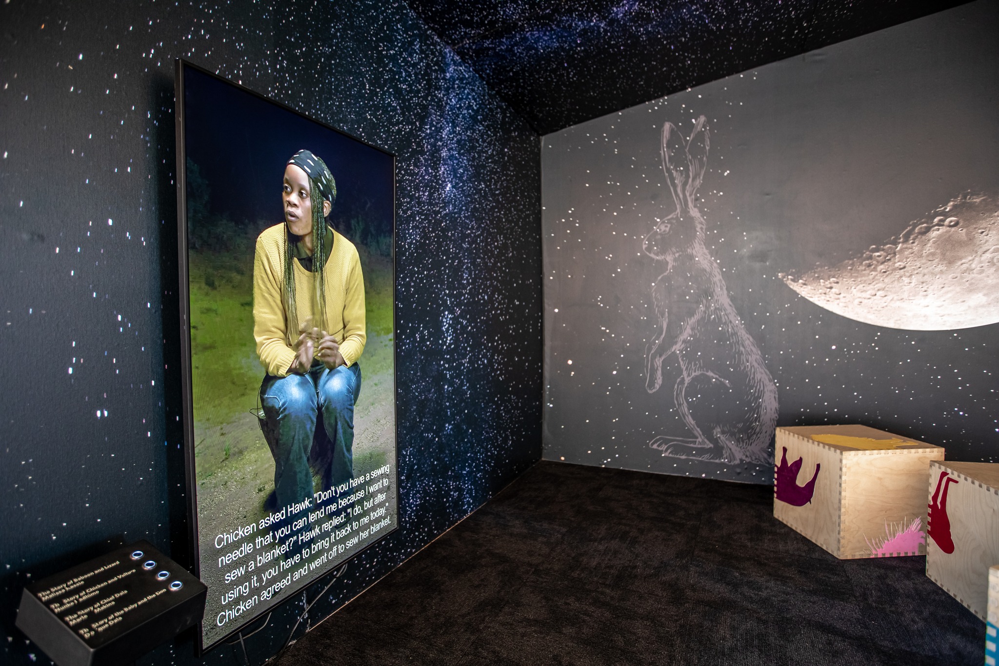 !Khwa ttu San Heritage Centre - Museum Explorer SA