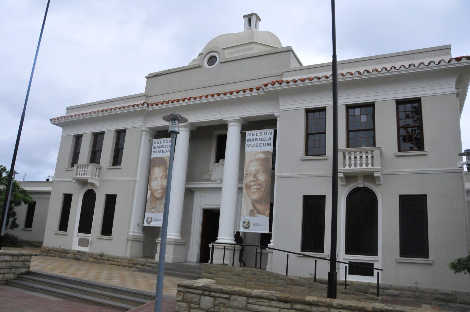 Nelson Mandela Museum (Mthatha) - Museum Explorer SA
