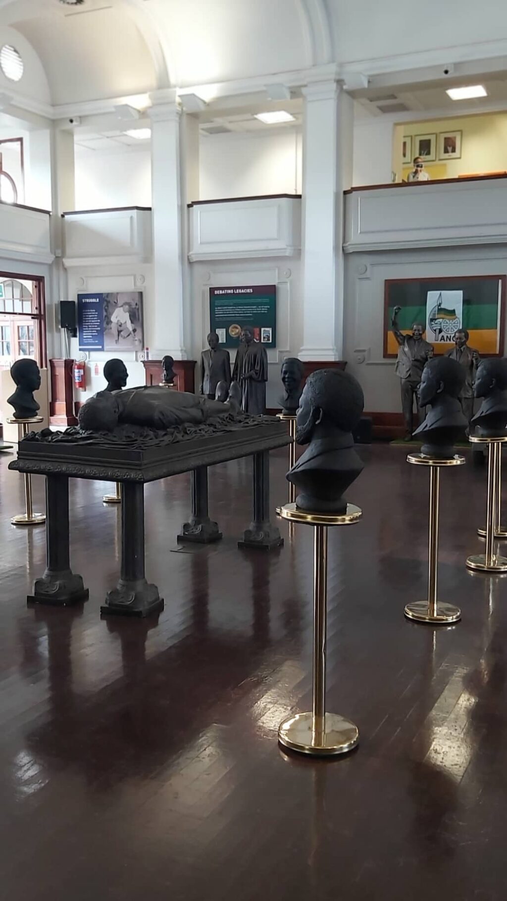 Nelson Mandela Museum (Mthatha) - Museum Explorer SA