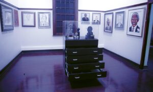 Nelson Mandela Museum (Mthatha) - Museum Explorer SA