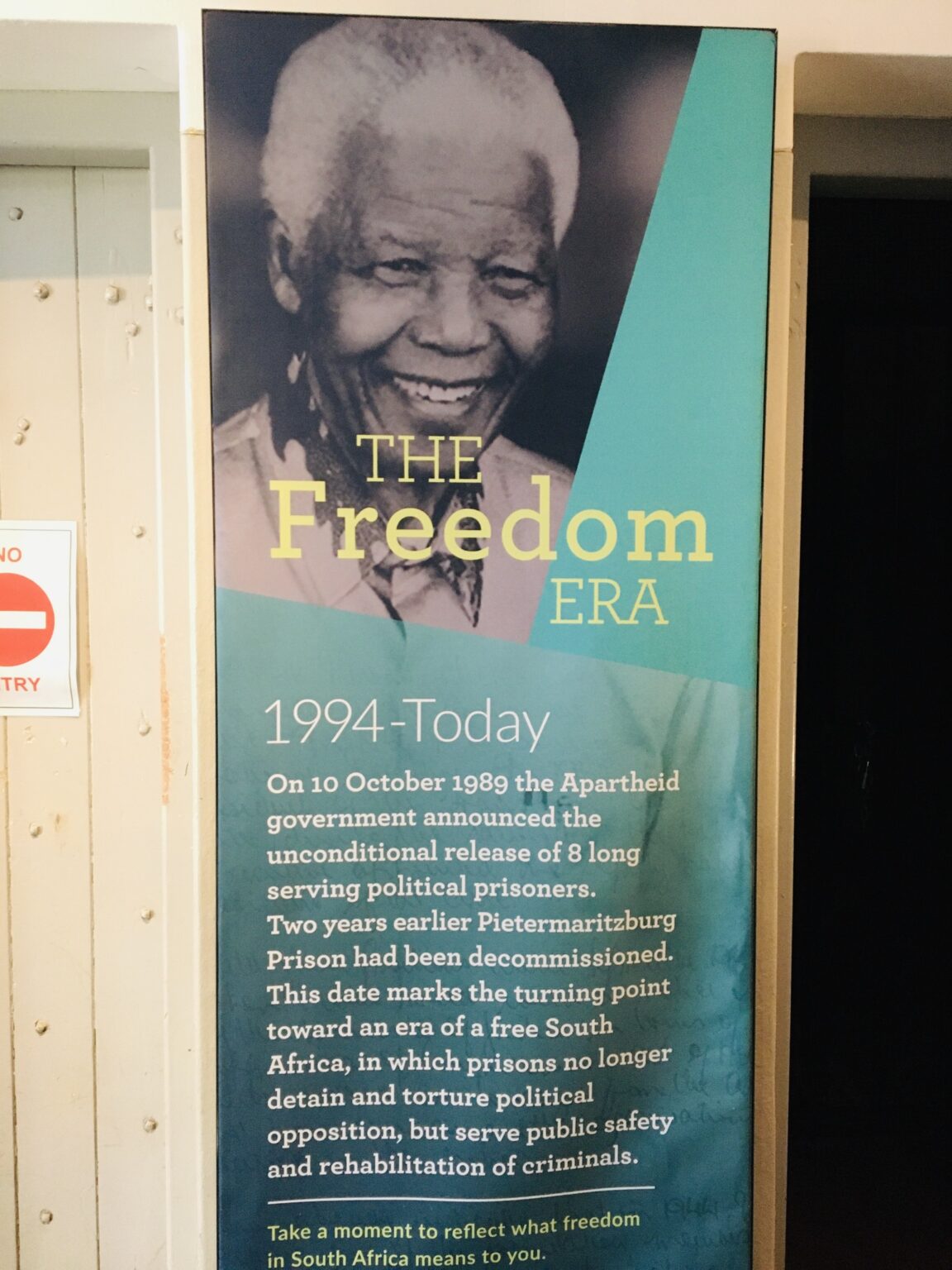 Old Prison Museum - Museum Explorer SA
