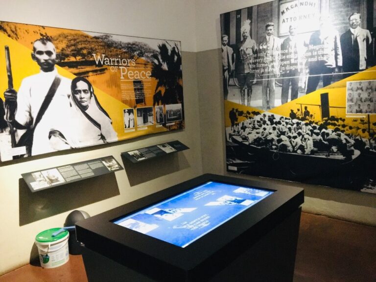 Old Prison Museum - Museum Explorer SA