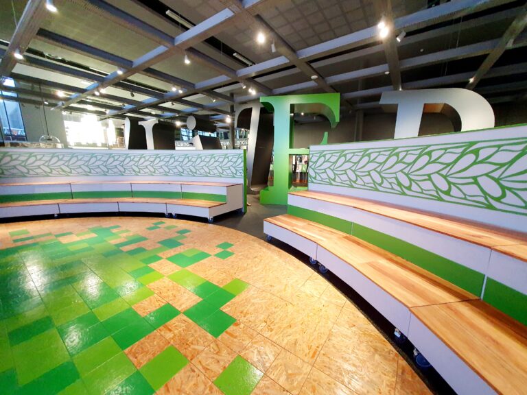 Amazwi South African Museum of Literature - Museum Explorer SA