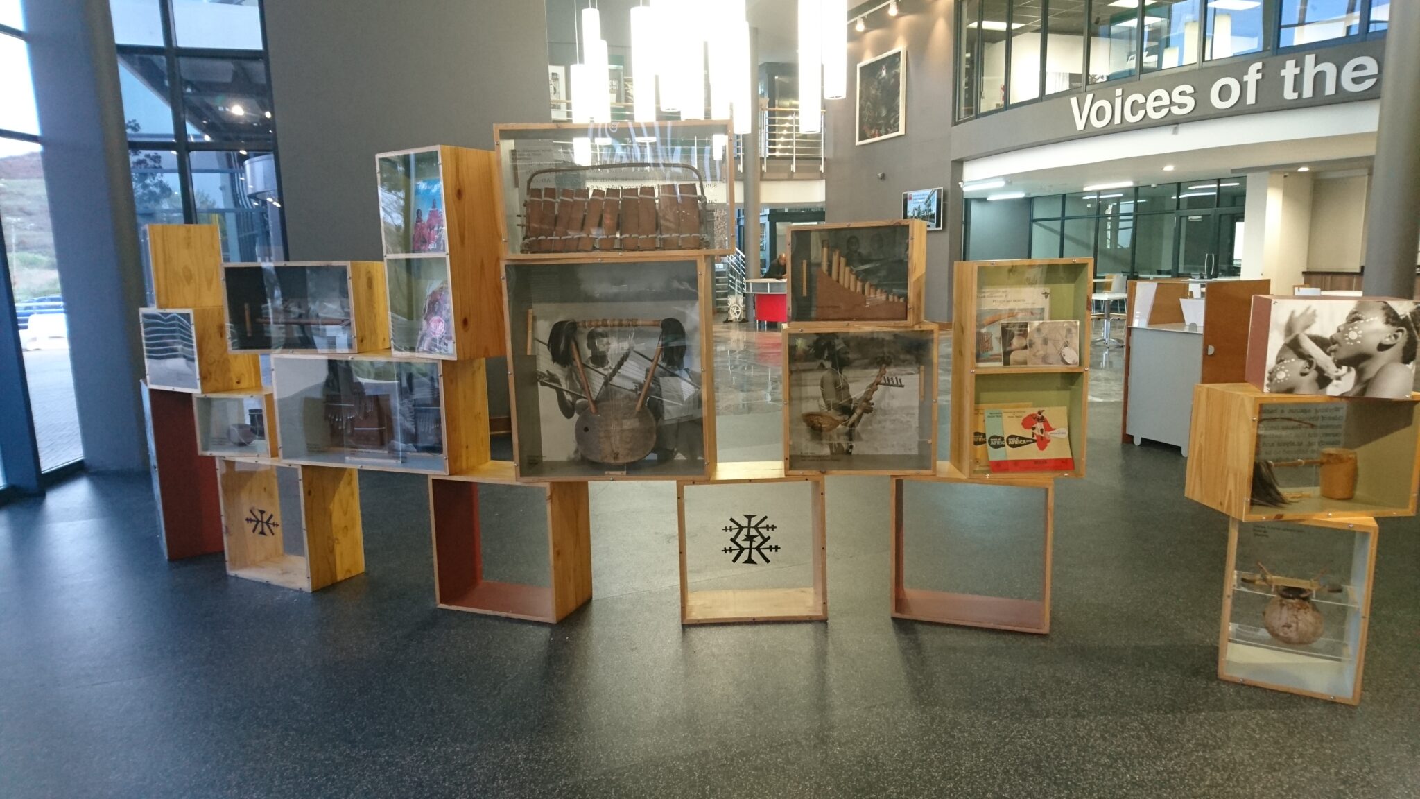 Amazwi South African Museum of Literature - Museum Explorer SA