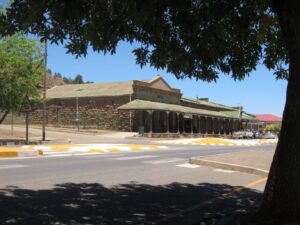 Anderson Museum - Museum Explorer SA