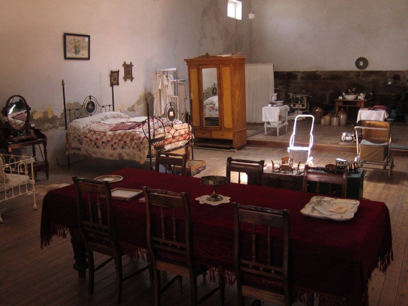 Anderson Museum - Museum Explorer SA