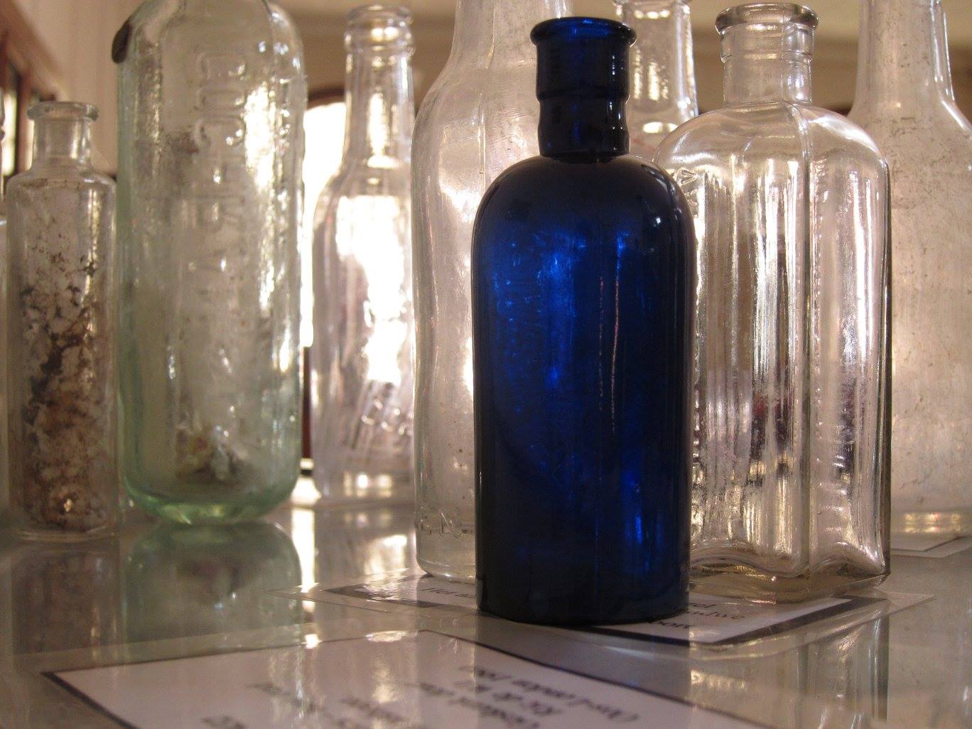 Anderson Museum - Museum Explorer SA