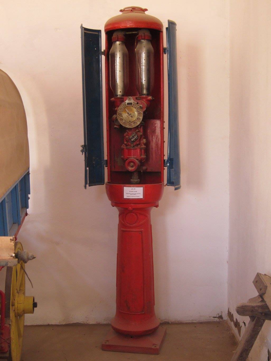 Anderson Museum - Museum Explorer SA