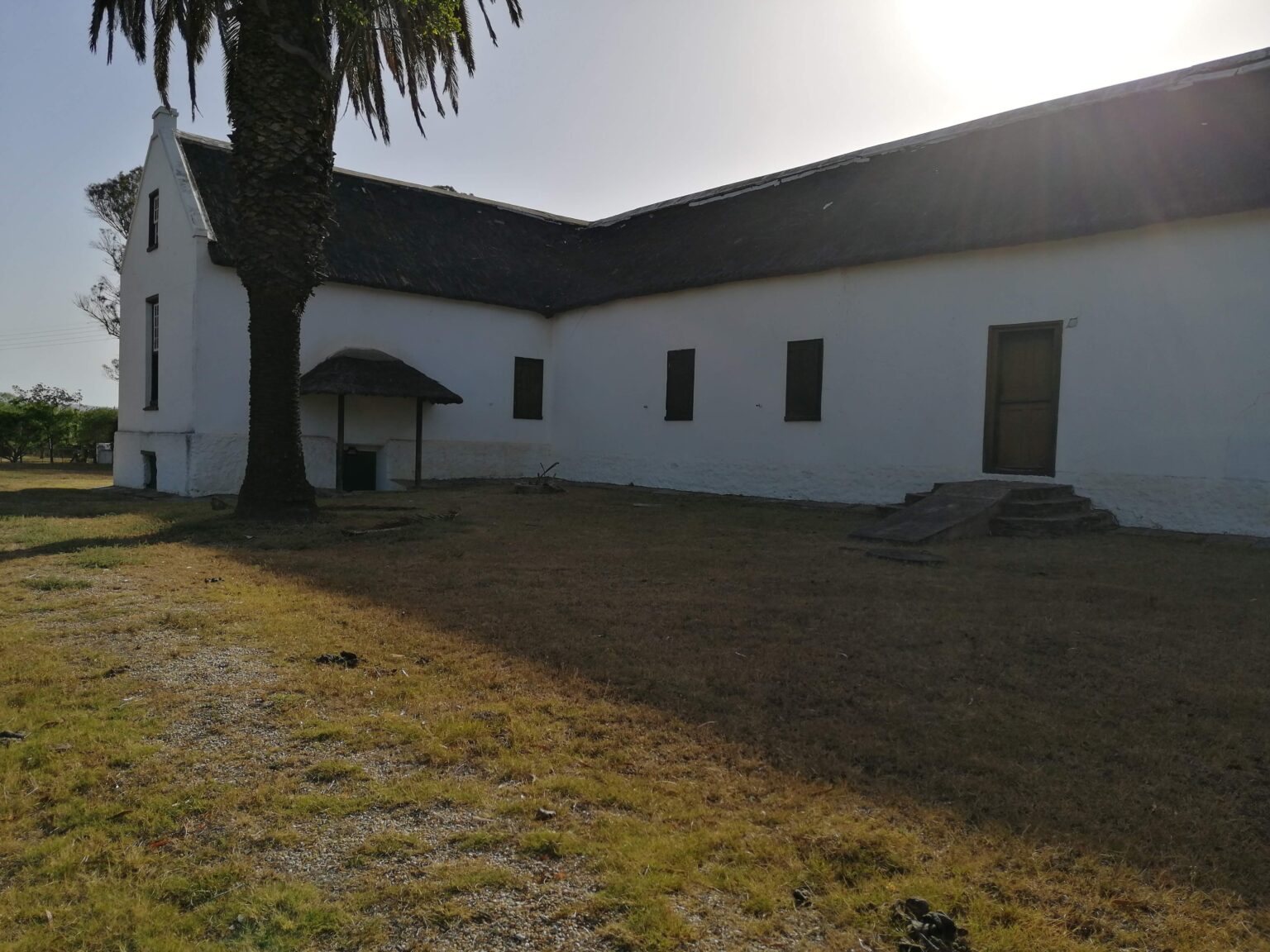 Cuyler Manor Museum - Museum Explorer SA