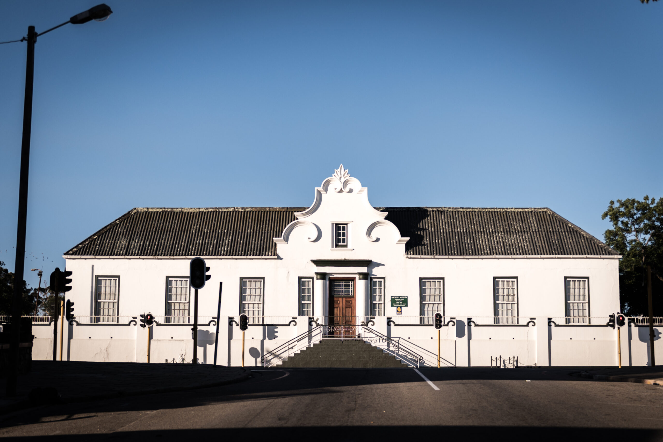 Drostdy Museum (Uitenhage) - Museum Explorer SA