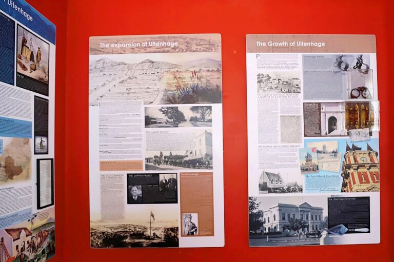 Drostdy Museum (Uitenhage) - Museum Explorer SA