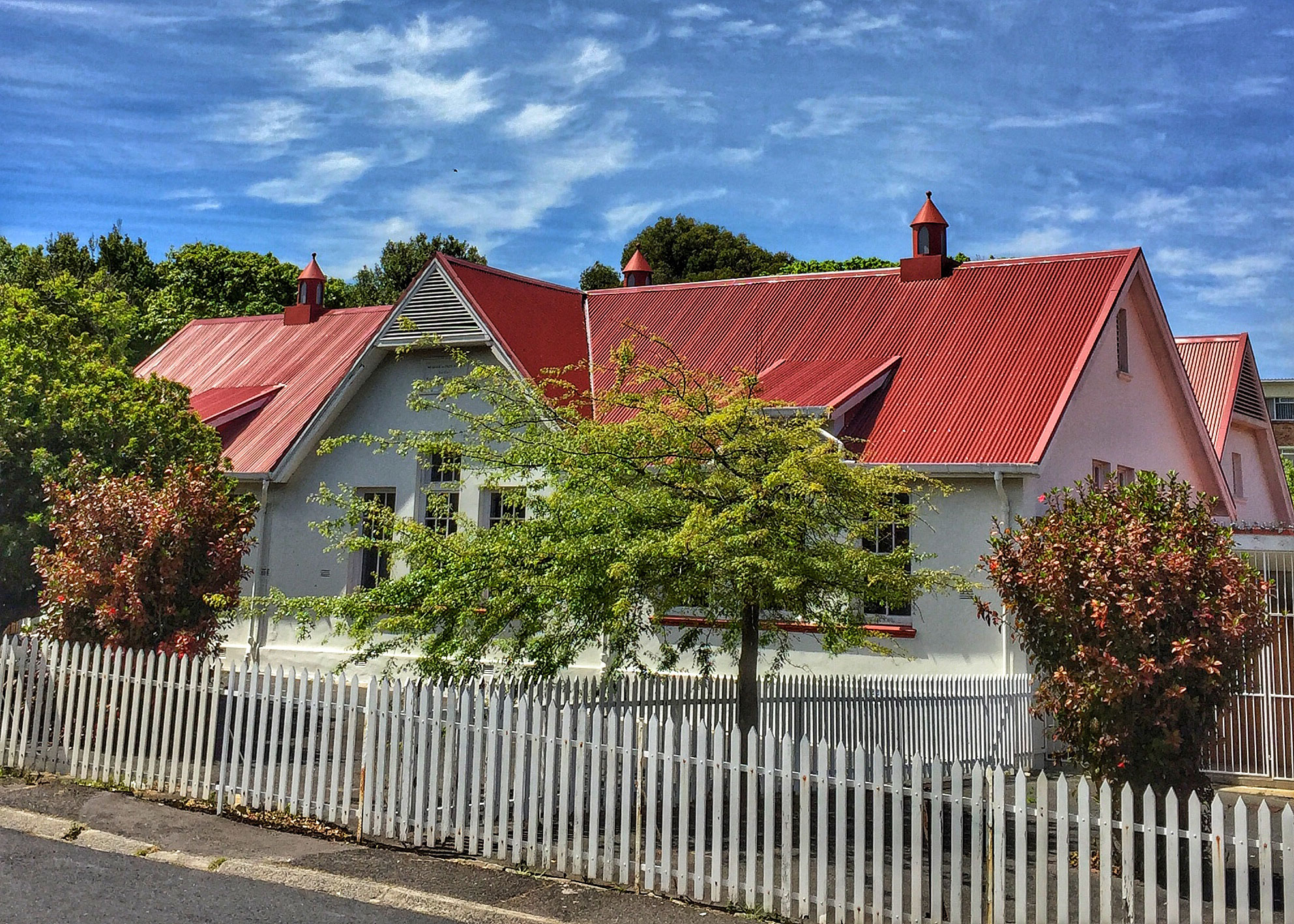 Education Museum - Museum Explorer SA