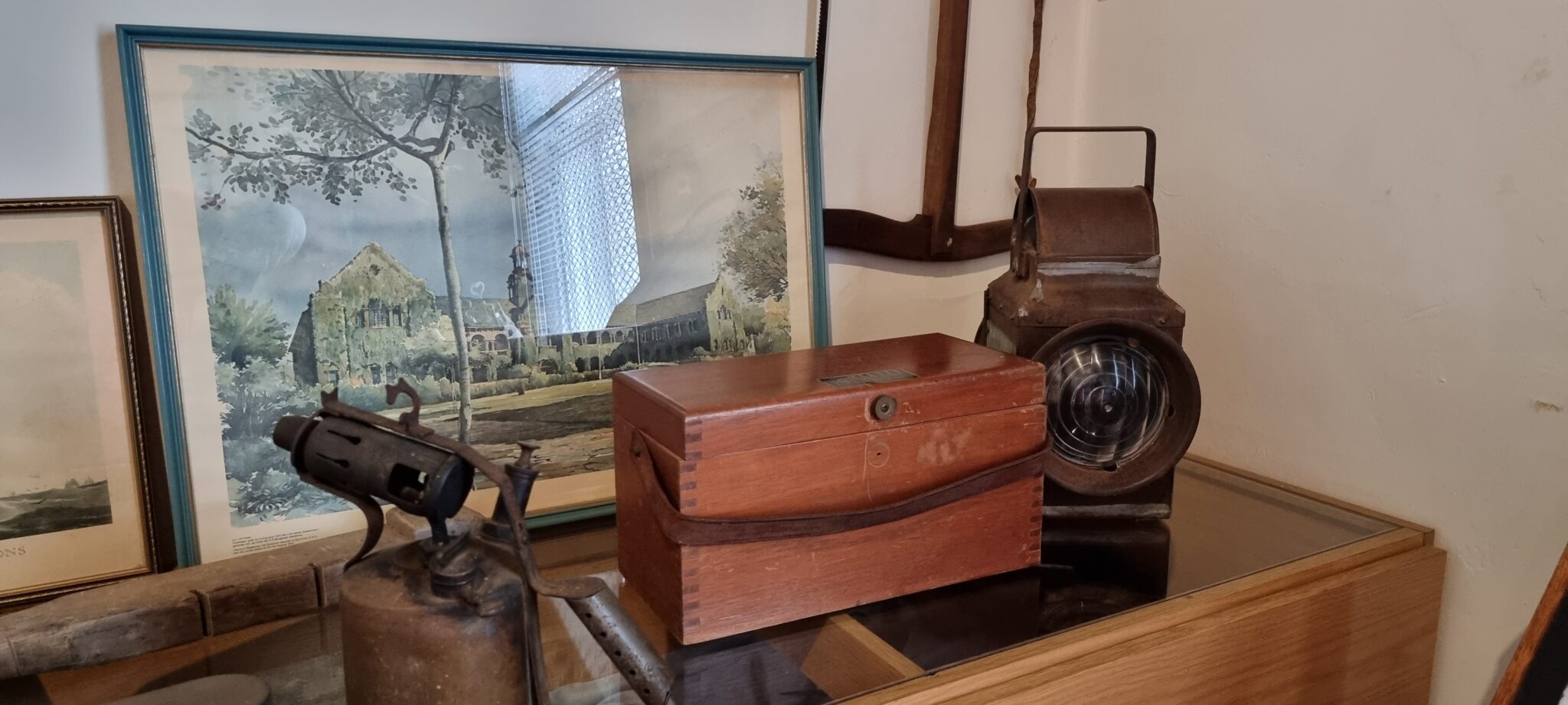 Humansdorp Museum - Museum Explorer SA