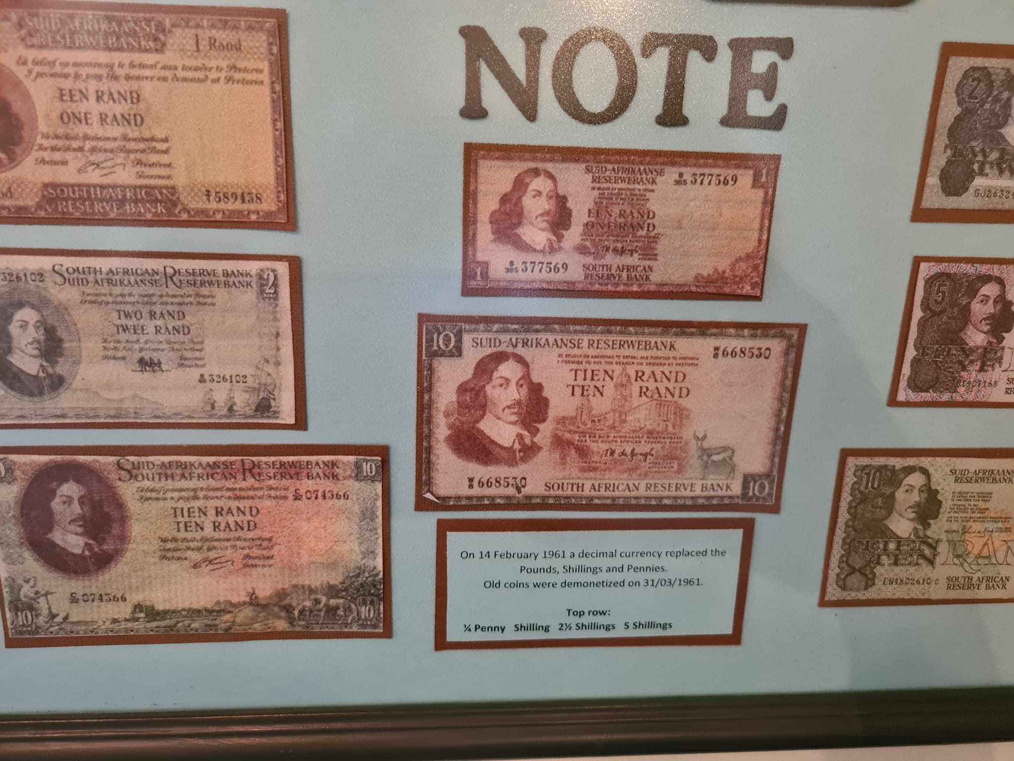 Humansdorp Museum - Museum Explorer SA