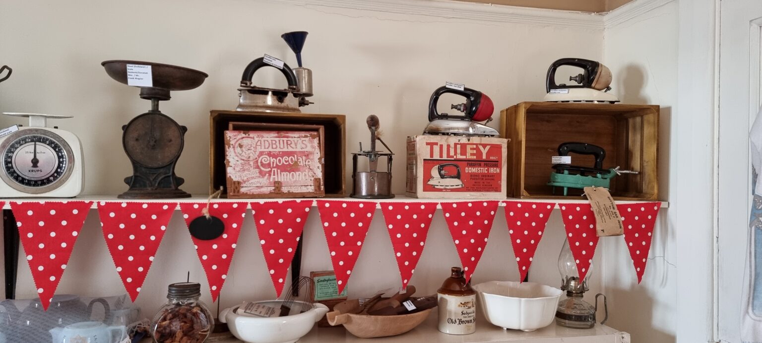 Humansdorp Museum - Museum Explorer SA