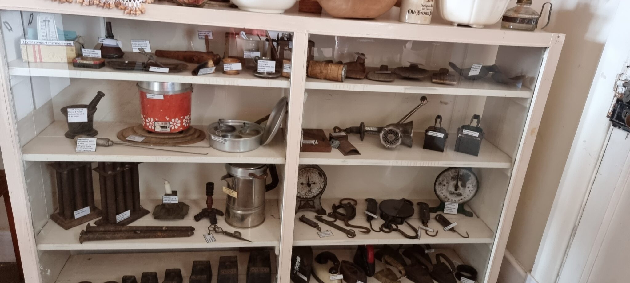 Humansdorp Museum - Museum Explorer SA