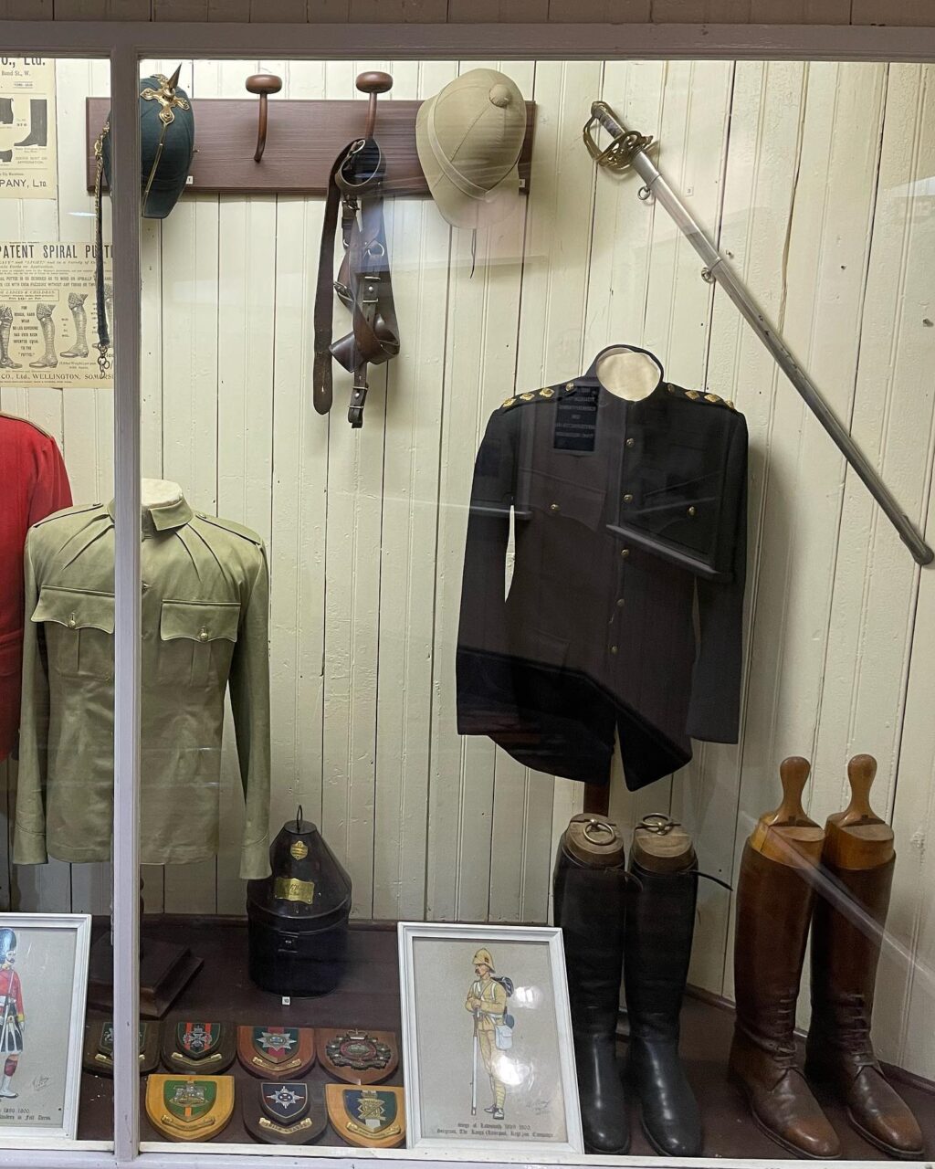 Siege Museum - Museum Explorer SA