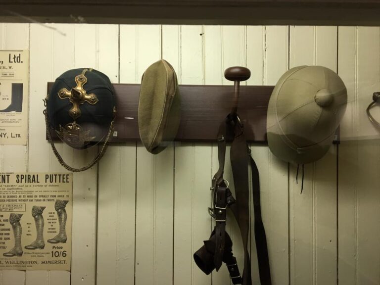 Siege Museum - Museum Explorer SA